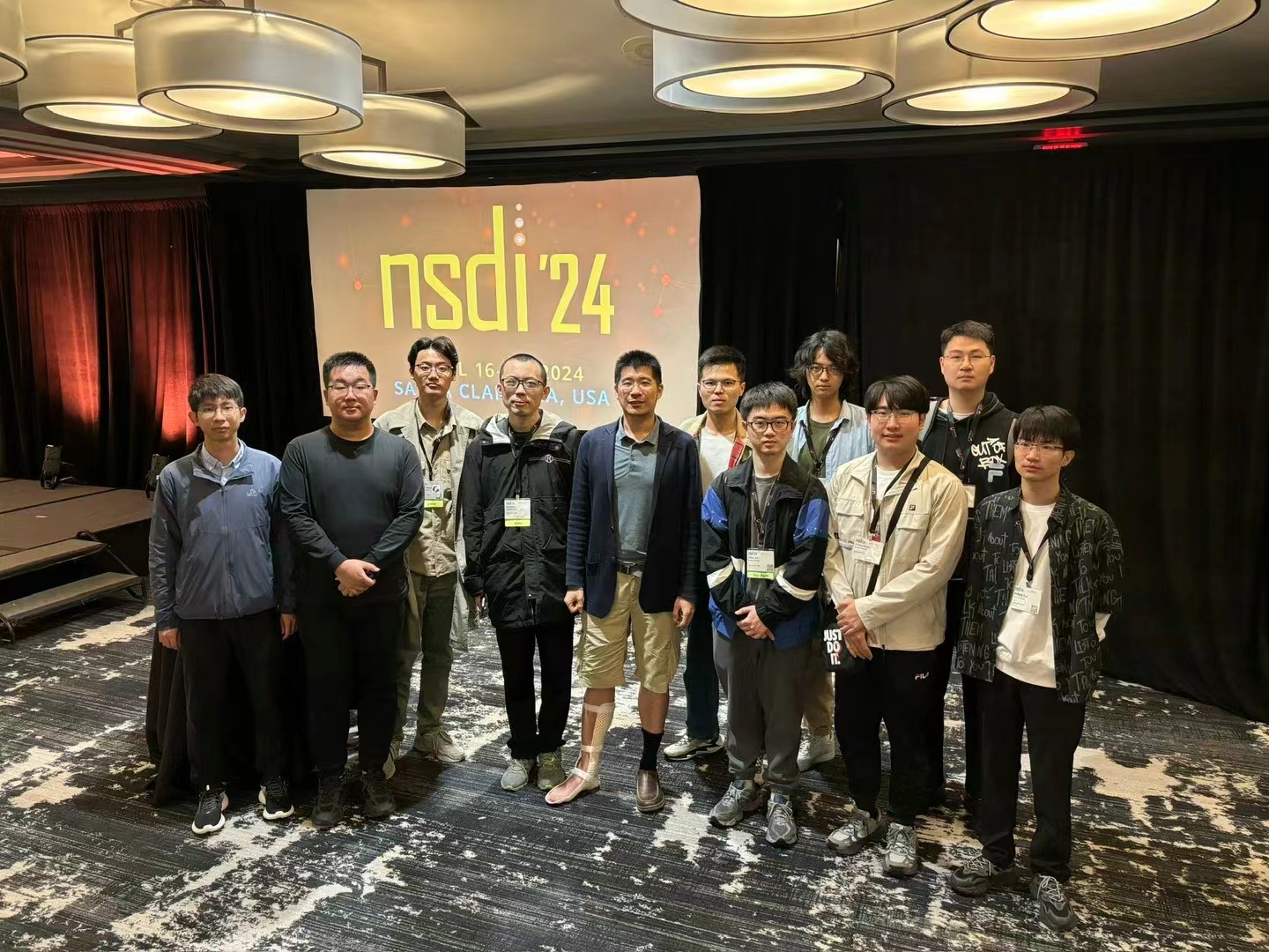 北京大学计算机学院10篇论文入选第21届计算机网络系统顶级会议USENIX NSDI-北京大学计算机学院